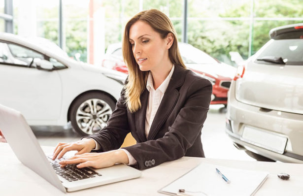 Auto Dealer Continuing Education Program (California DMV Approved)