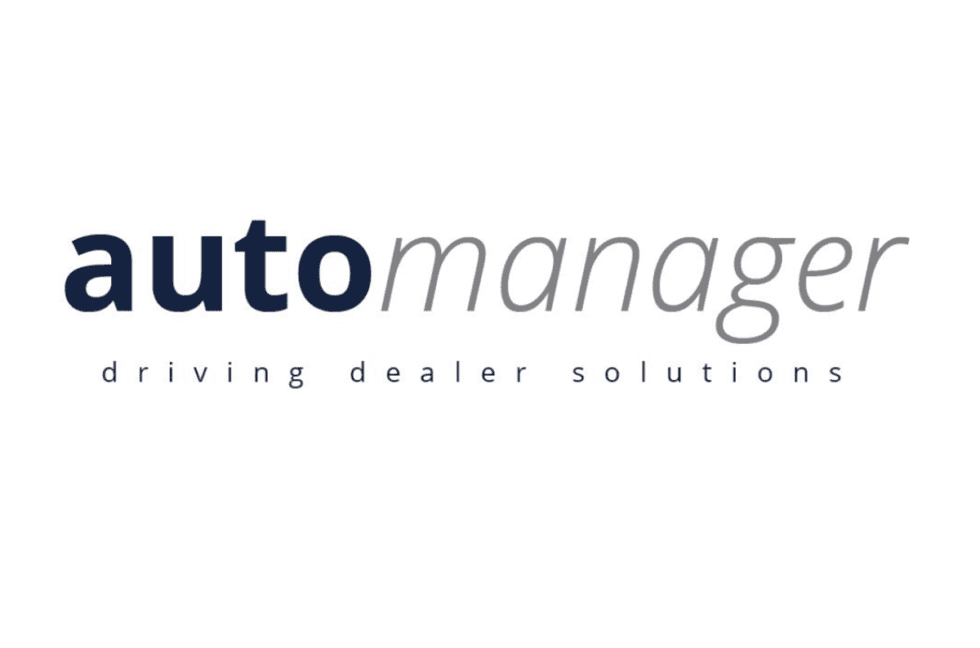 AutoManager (Dealership Management System) – Dealer 101®