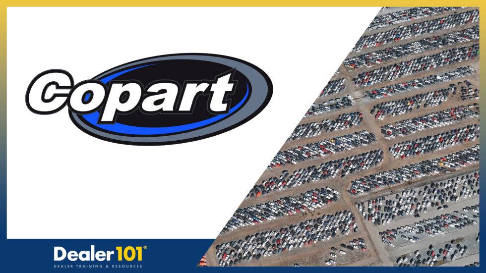 Copart Auto Auctions (Guide) – Dealer 101®