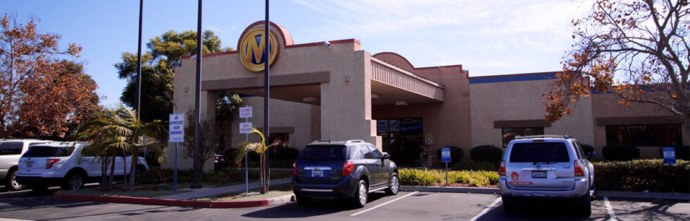 Manheim Auctions Oceanside (San Diego)