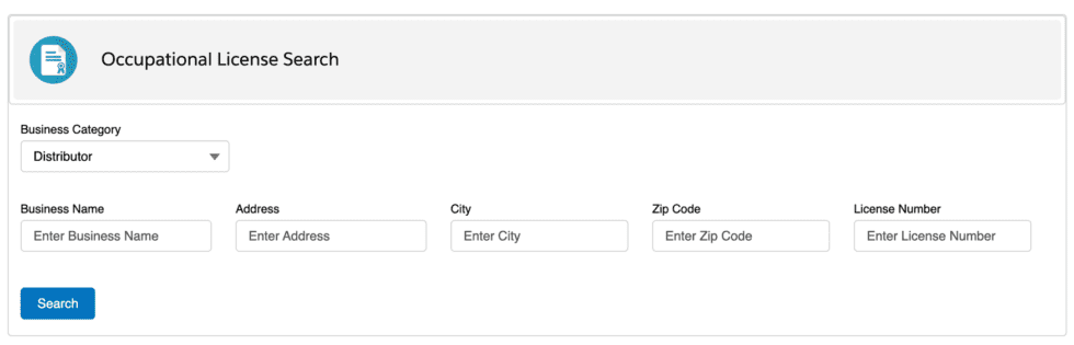 Occupational Licensing Login & Support (California DMV) – Dealer 101®